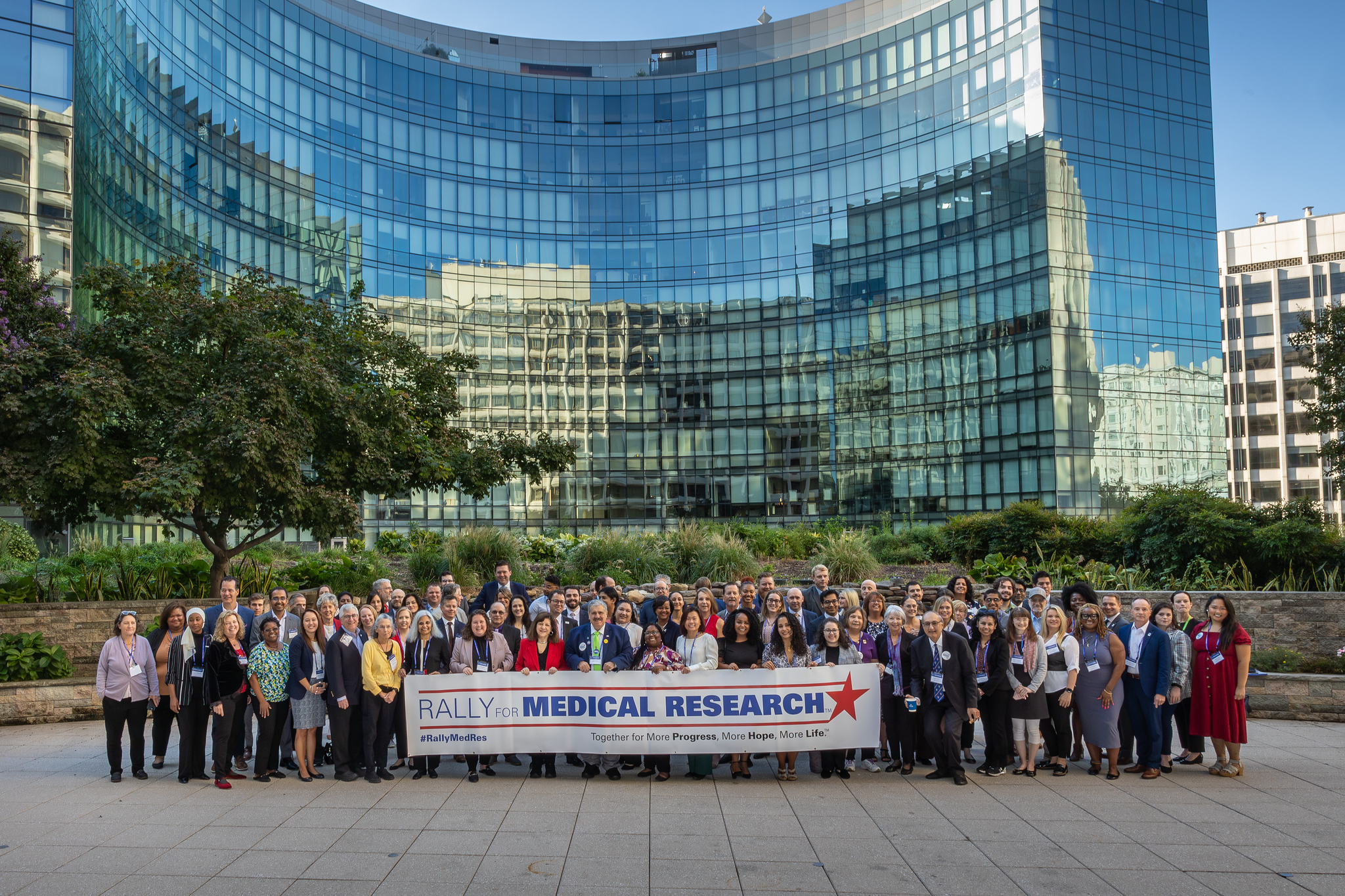 Instagram Landing Page | J. Craig Venter Institute