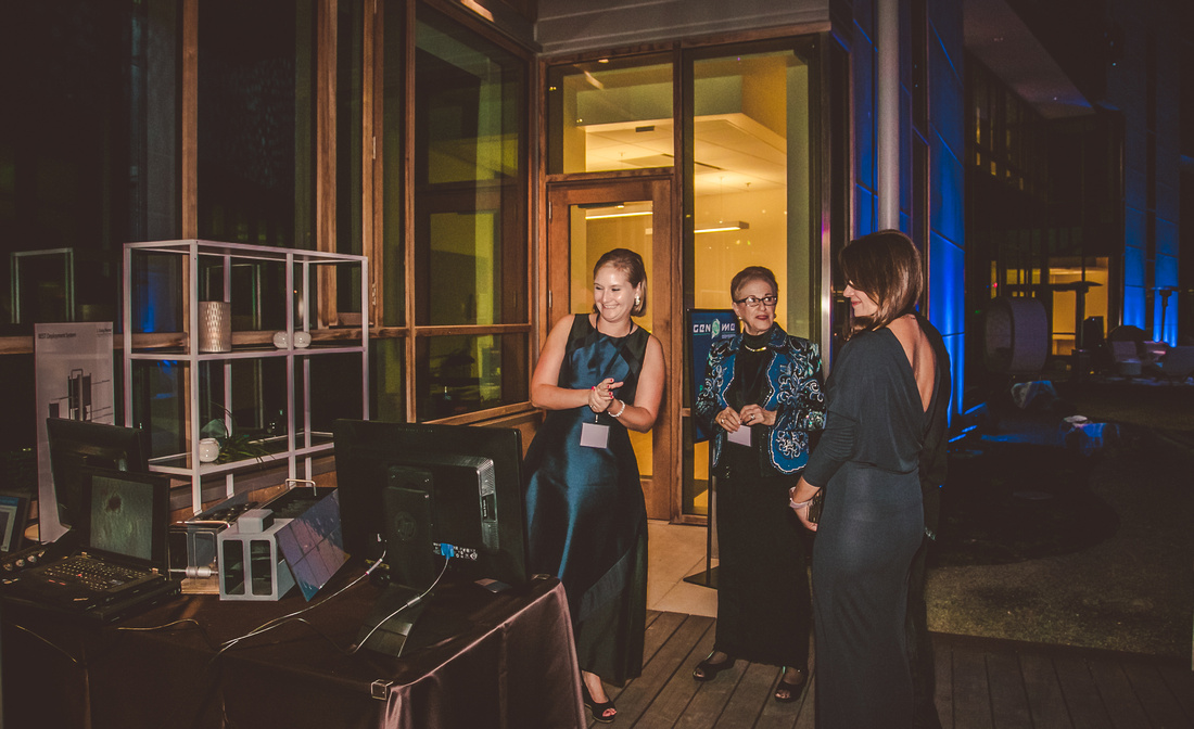 JCVI Gala “2015: A Genome Odyssey” Celebrates Discovery | J. Craig ...