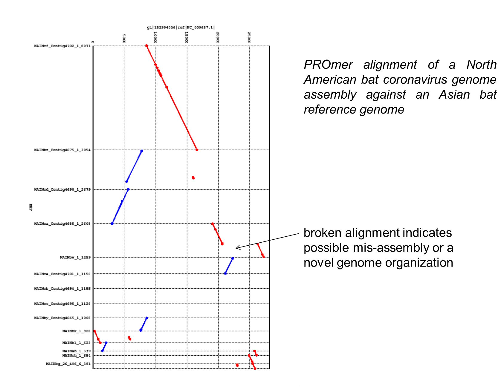 JCVI Viral Finishing Pipeline: a Winning Combination of Advanced ...