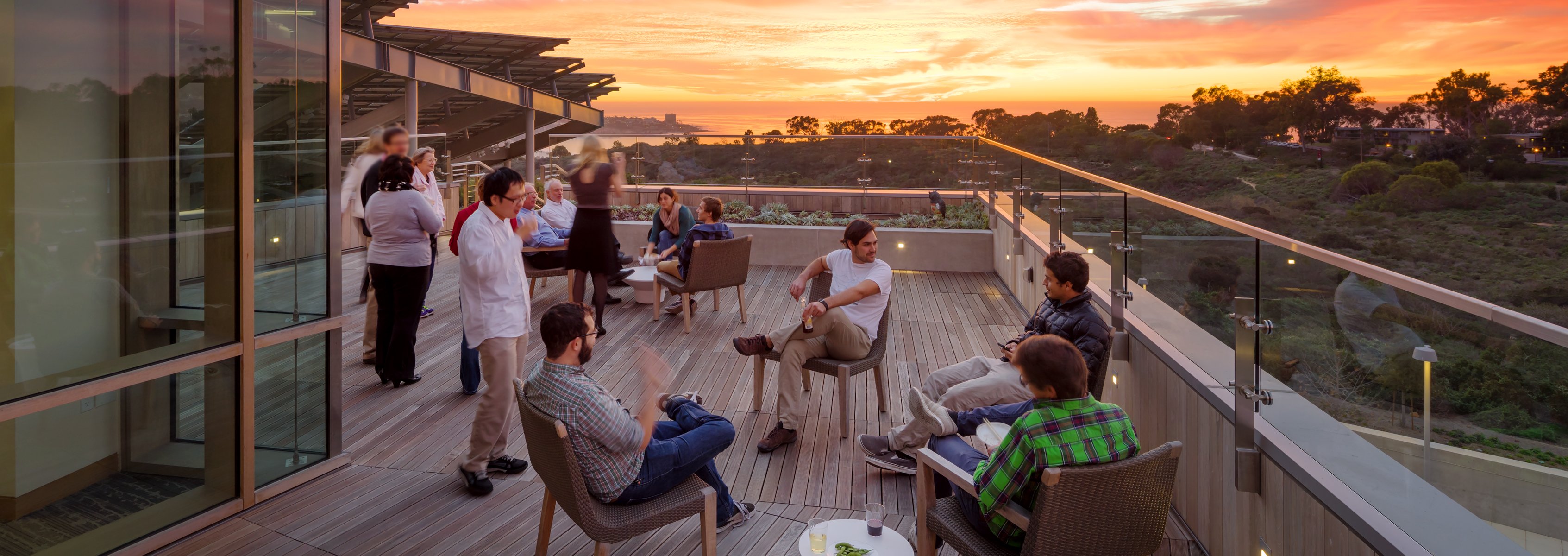 Careers | J. Craig Venter Institute