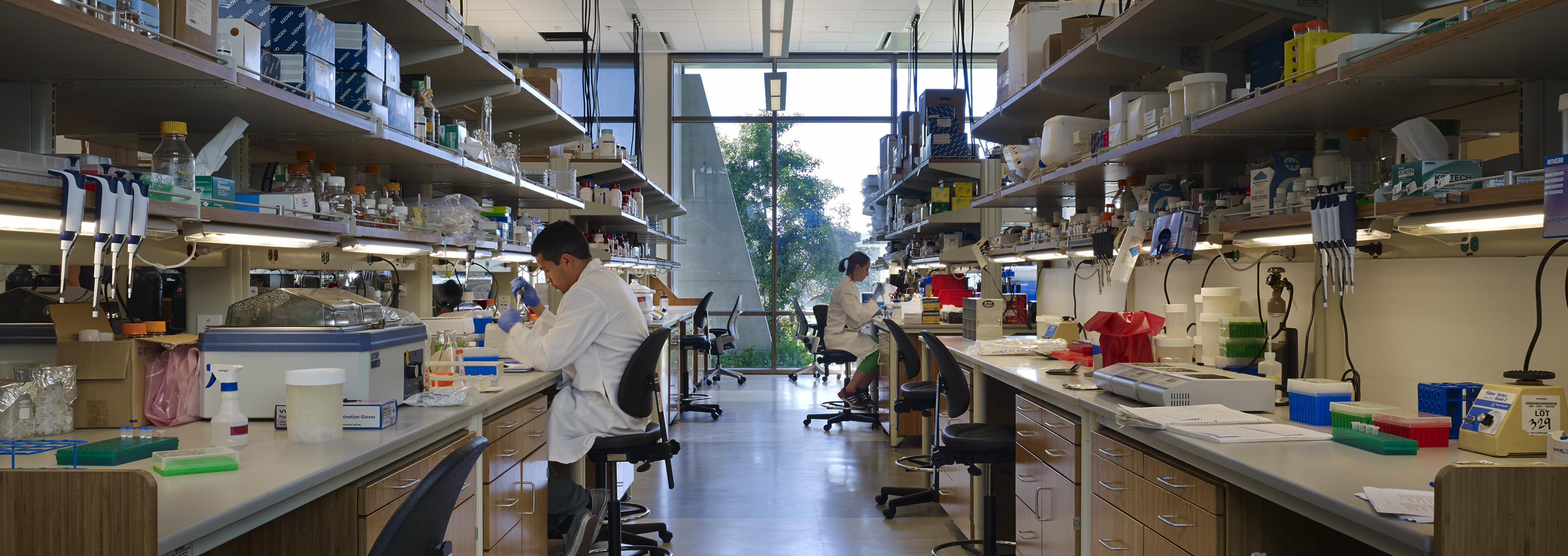 Accelerating the Pace of Discovery with Your Support | J. Craig Venter Institute