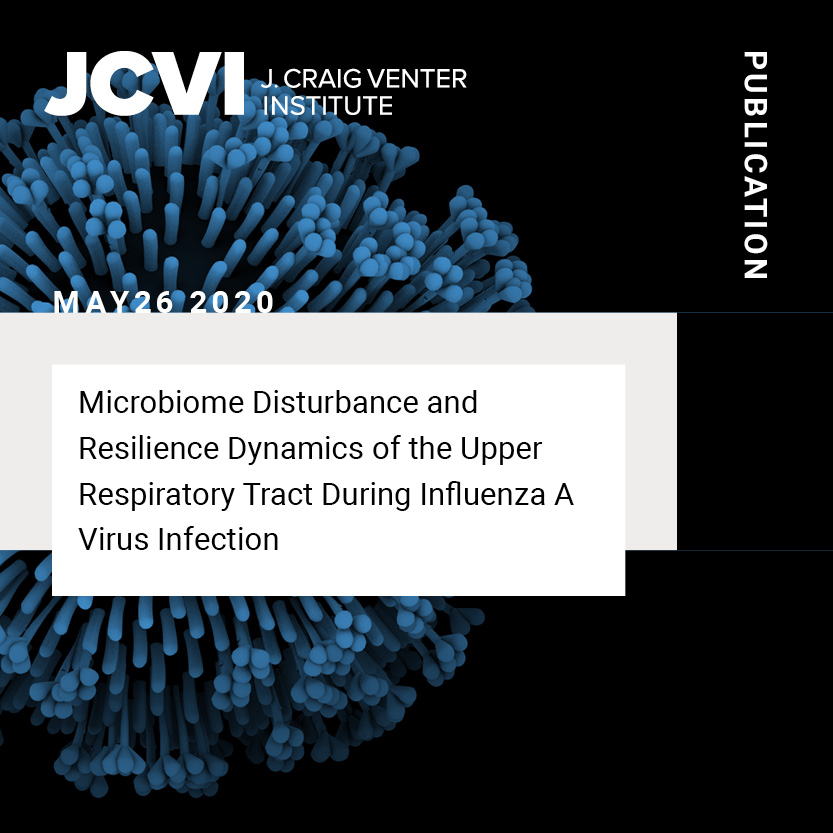 Maintaining a Healthy Upper Respiratory Tract Microbiome May Help ...