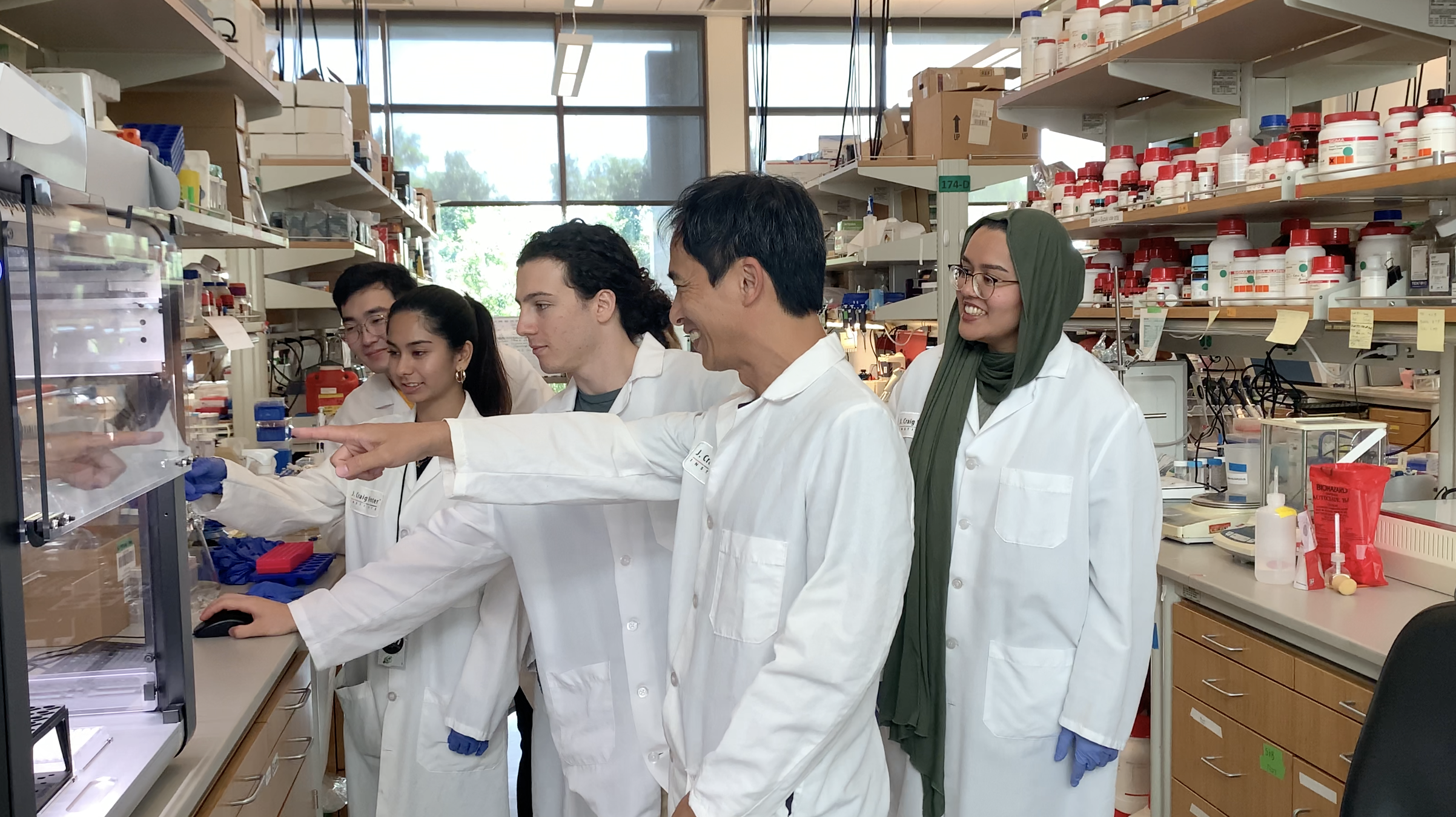 Opentrons Announces New Robotics Education Initiative Demonstrating Commitment to Laboratory ...