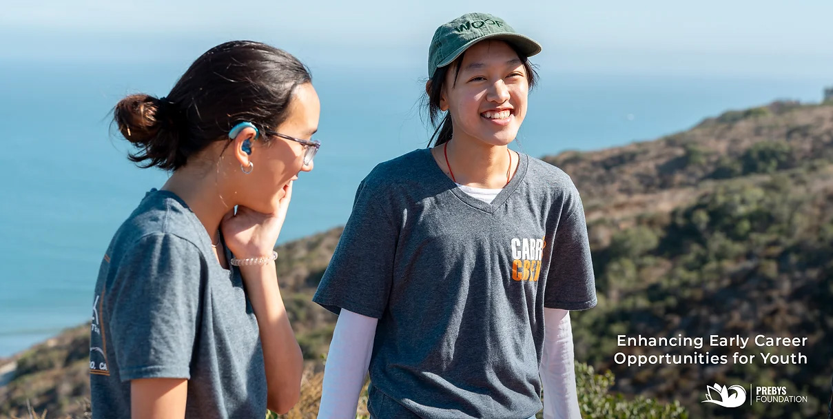 Prebys Introduces 2024 Grant Funding to Enhance Career Opportunities ...