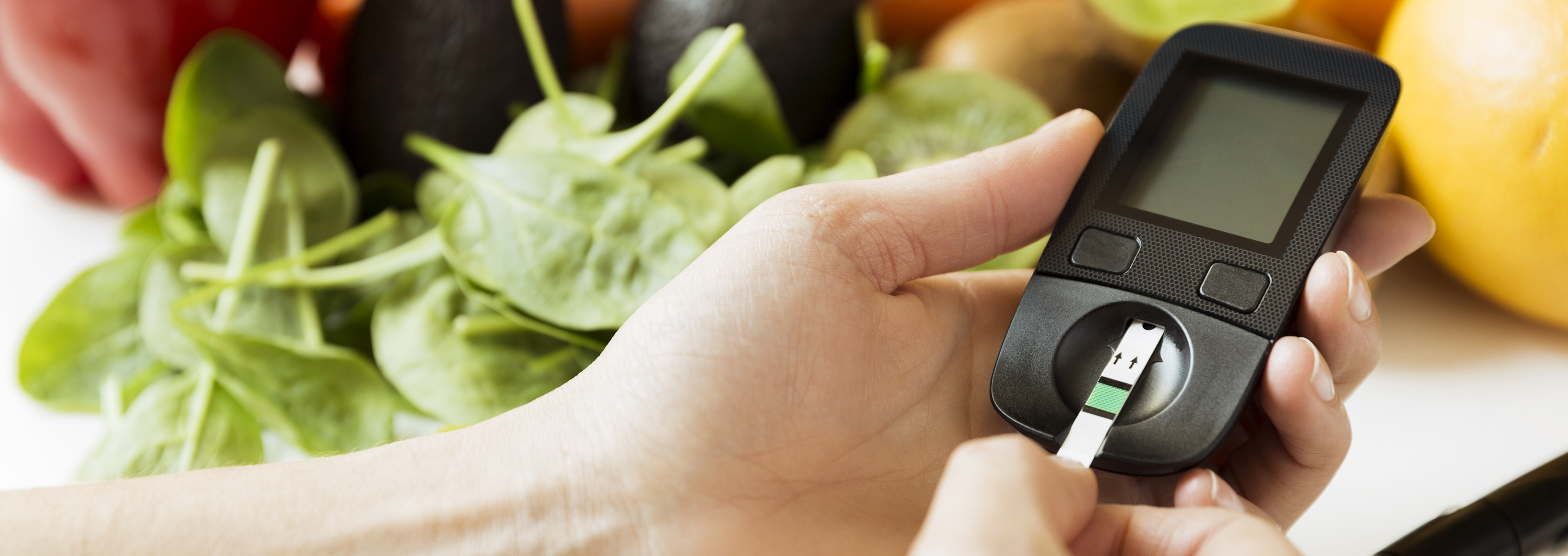 No More Needles! Transforming the Treatment of Type 1 Diabetes | J ...